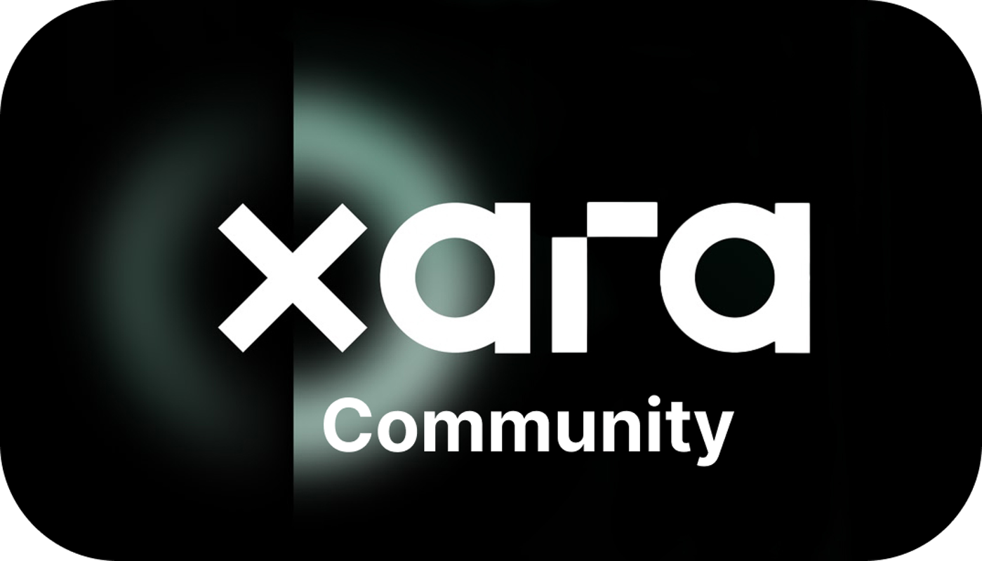 XARA – Augmented Reality Gesprächssimulator