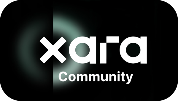 XARA – Augmented Reality Gesprächssimulator